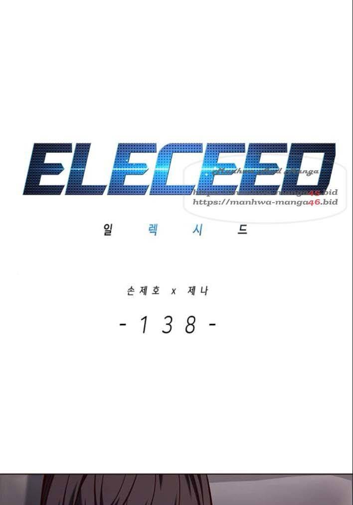 Eleceed 138 مترجم